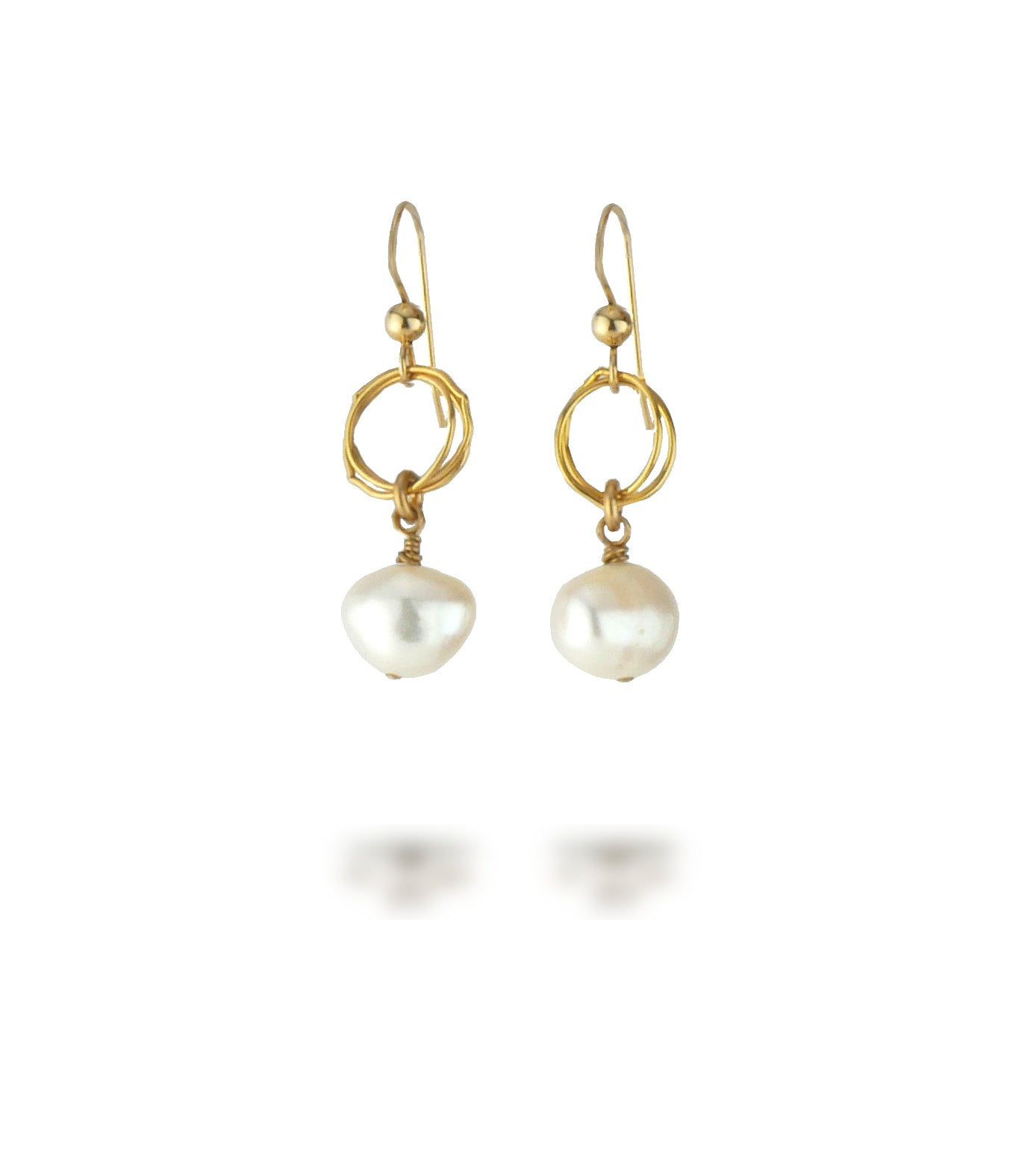 Infinity Pearls – Balmaceda New York